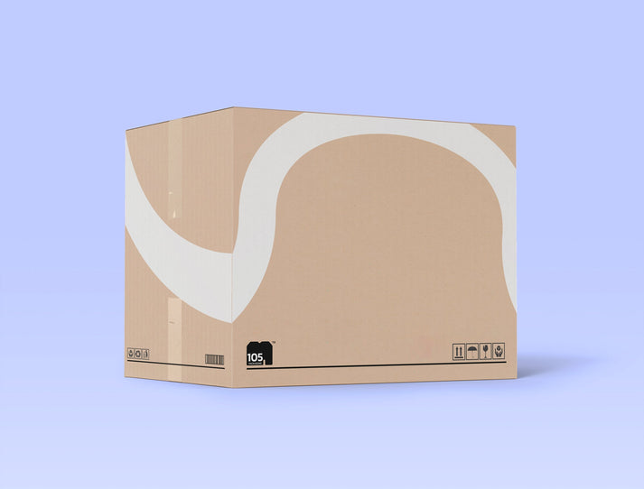 Custom Shipping Box – 105 Packaging